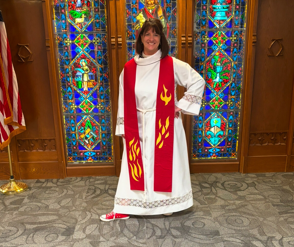 Thank You for Making Pastor Cathy's Farewell a Success! | Bethany ...