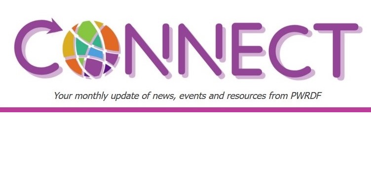 PWRDF Update - February 2025 | St. Luke Cedar Hill Anglican Church