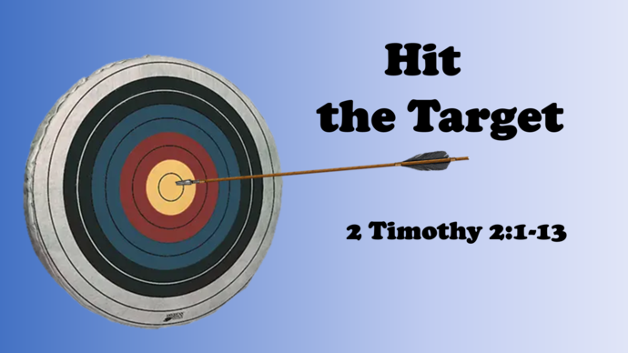 Sermons | Guerneville Bible Church