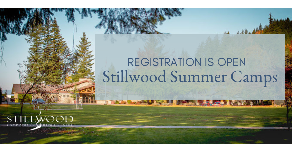 Stillwood Summer Camps | Eagle Ridge Bible Fellowship