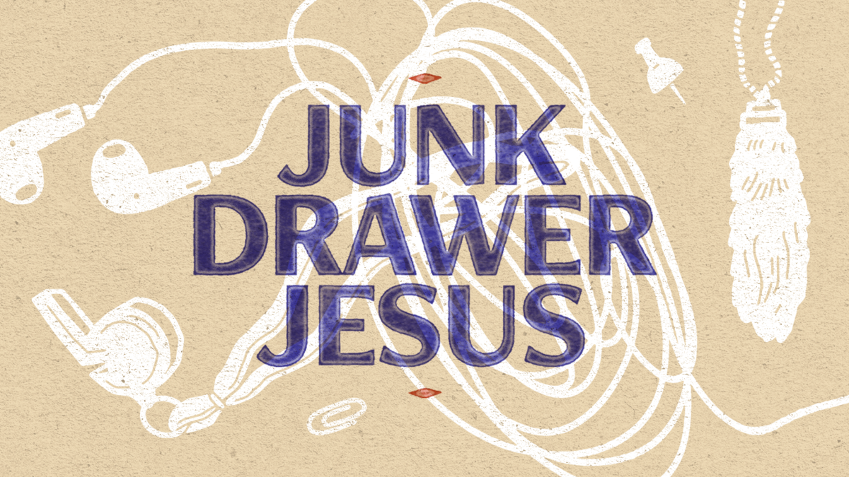 Blog | Prince of Peace Lutheran Church