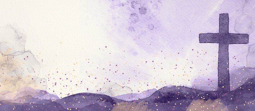 Resources for Lent | British Columbia Synod