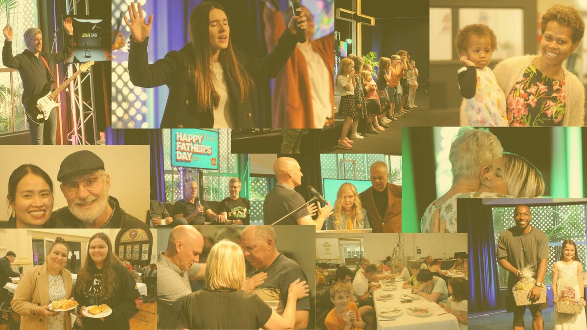 Impact Church