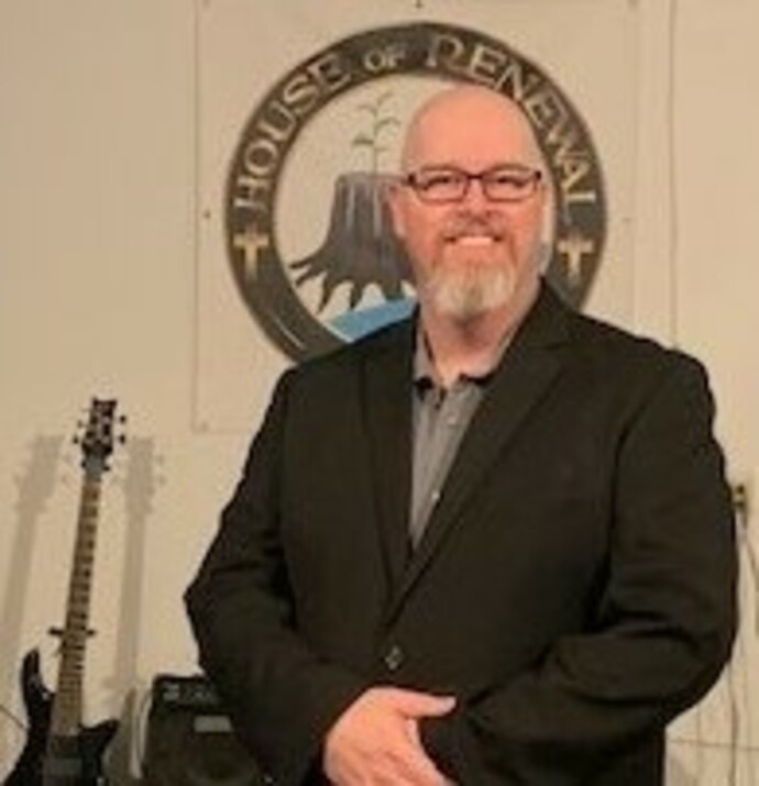 Sermons | House of Renewal