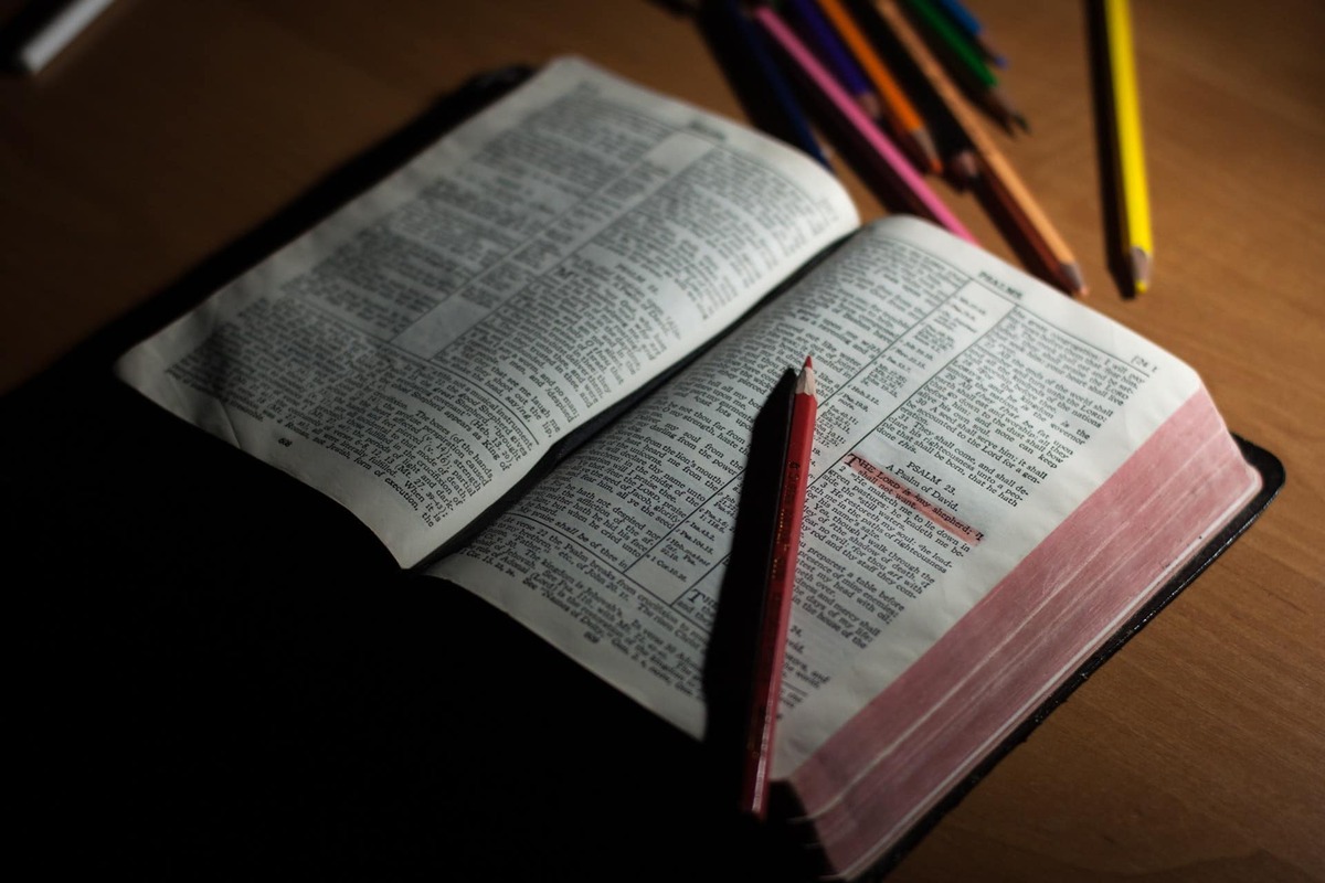 Snacks and Scriptures | Holy Spirit Lutheran Church