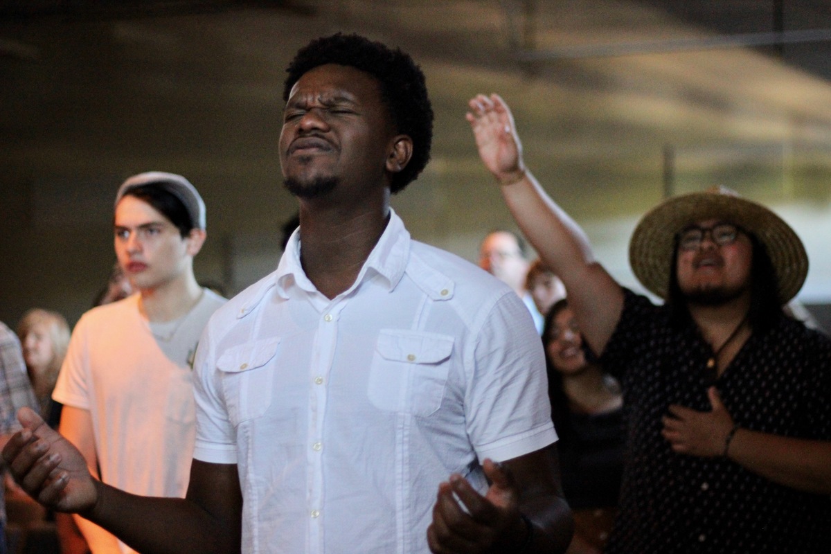 LIVE Worship & Prayer is CANCELLED | Real Church