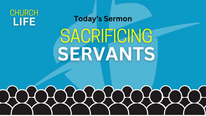 Sermons | Central Church of Christ - Spartanburg, SC