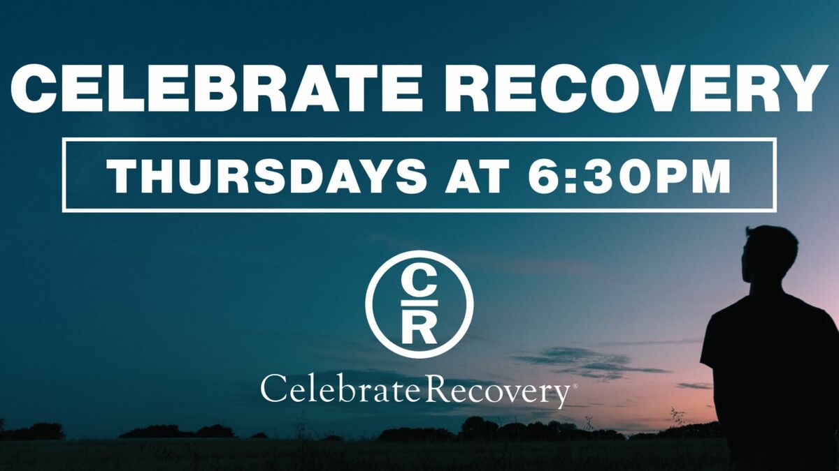 Celebrate Recovery | Celebrate Recovery | Harpeth Christian Church