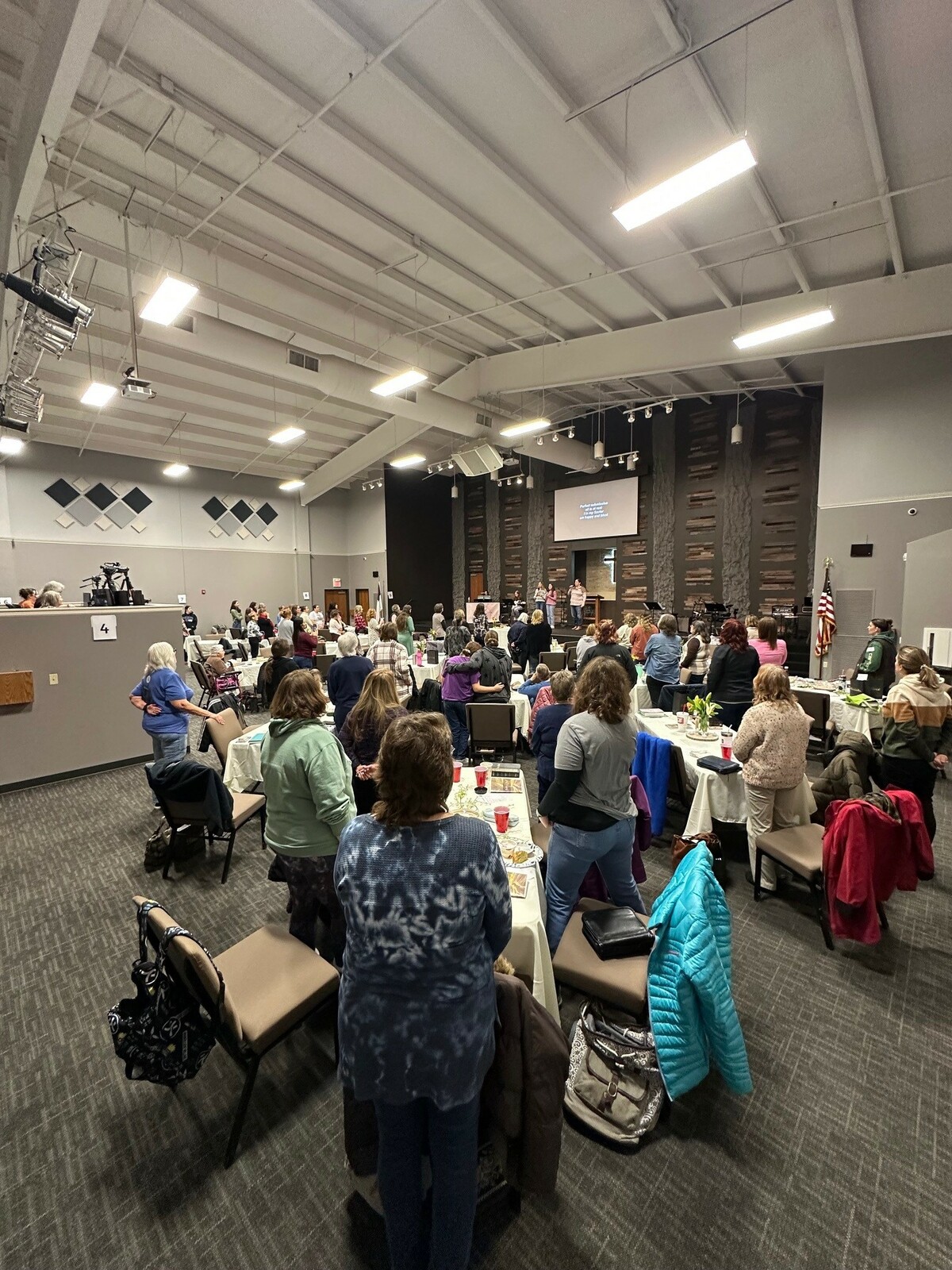 Ladies Conference 2025 | Heartland Baptist Fellowship