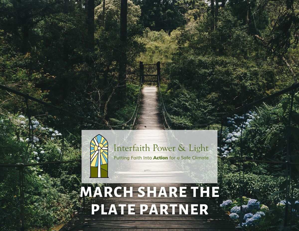 March 2025 Share the Plate Partner | Share the Plate | First Unitarian ...