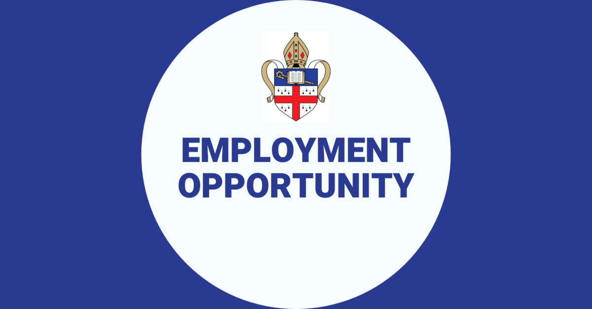Job Opportunity: Half-time Incumbent | Employment Opportunities ...