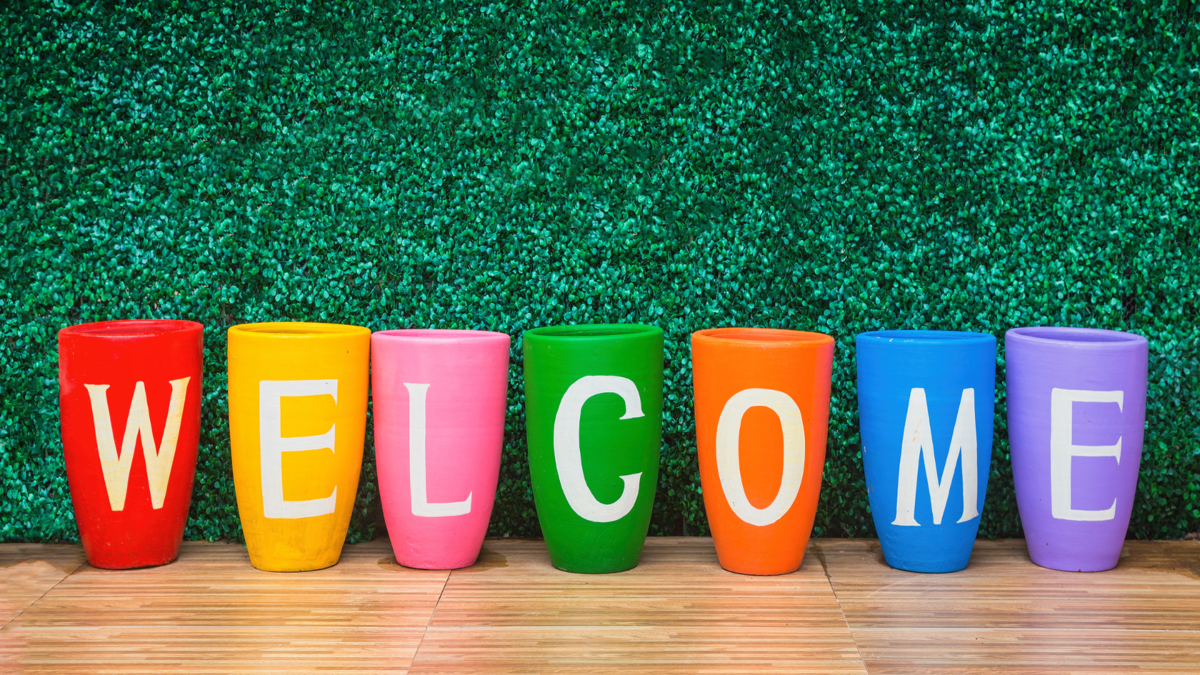 Moderator's Welcome Message | Peninsula United Church