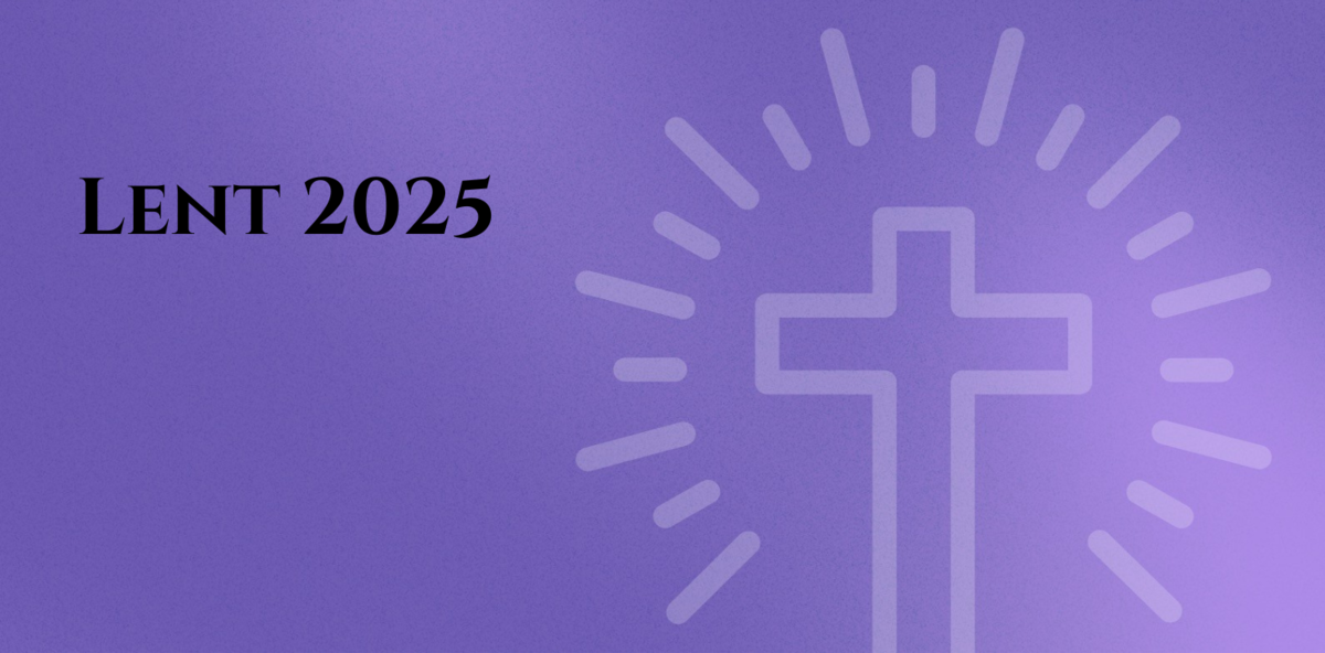 Lent 2025 | Anglican Diocese of Kootenay