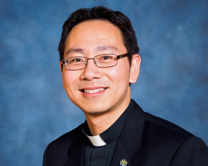 Sermons | St. Dunstan's Anglican