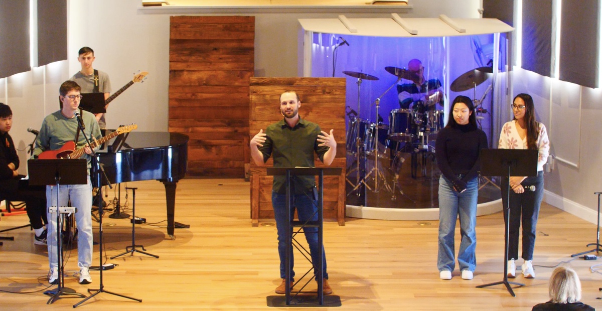 ECC Stamford | A gospel-centered church in Stamford, CT