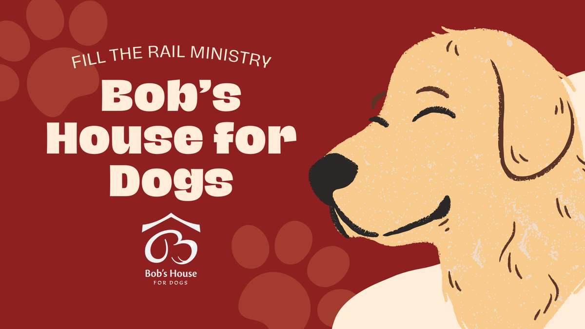 Fill the Rail Ministry | Eleva Lutheran Church