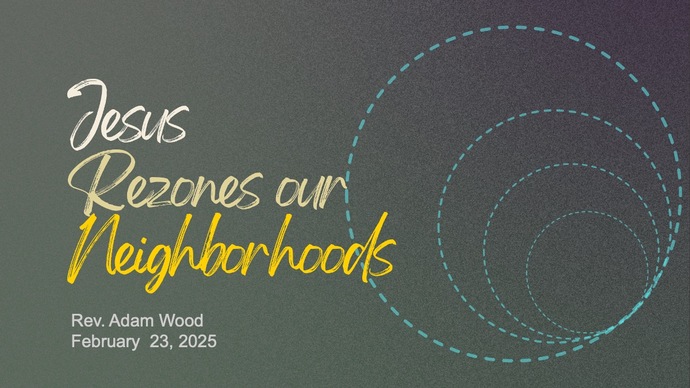 Sermons | Unity of Dallas