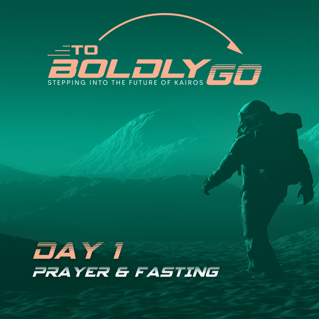 Blog | Kairos Church