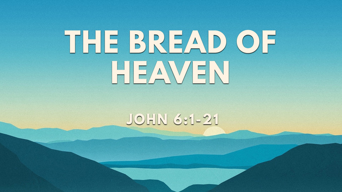 Sermons | St James Anglican Church Menangle