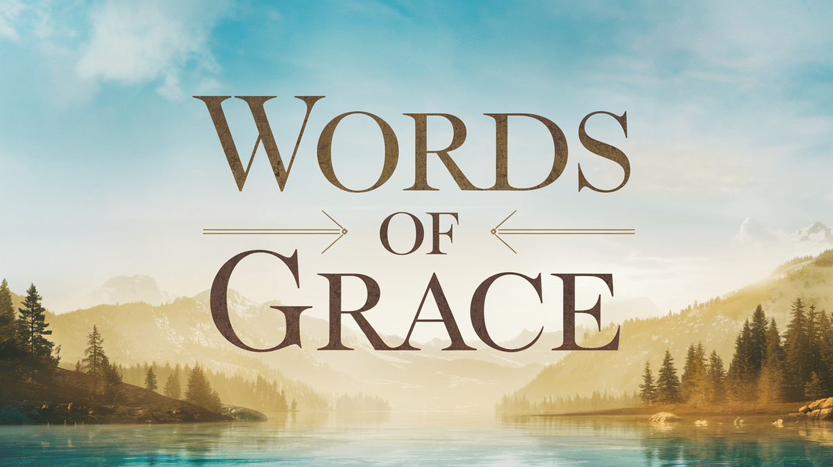 Grace House Church | Spirit-Filled Worship & Purpose-Driven Community ...