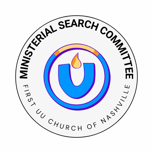 Ministerial Search Committee Update | First Unitarian Universalist ...