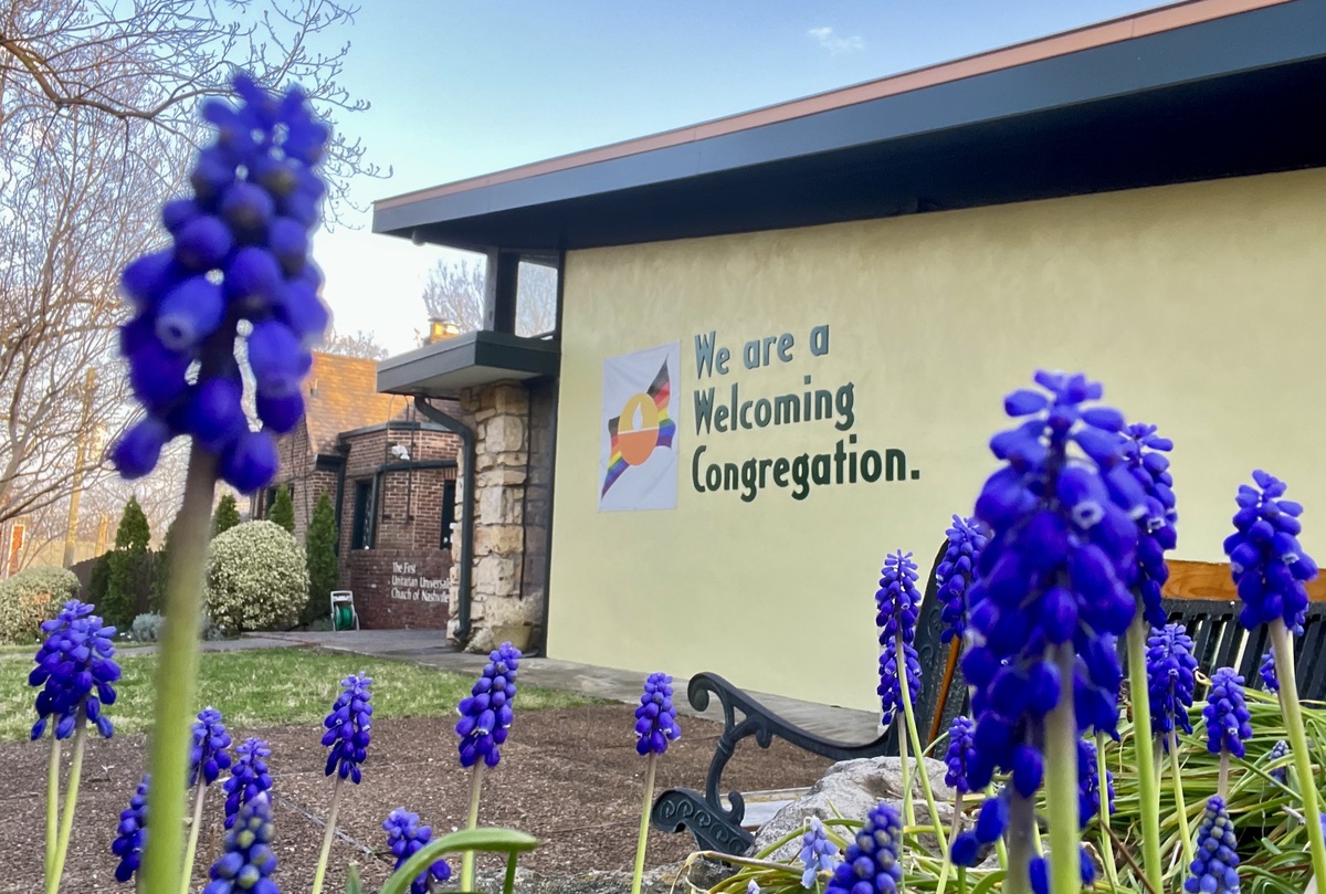 Community Group | Community and Fellowship | First Unitarian ...