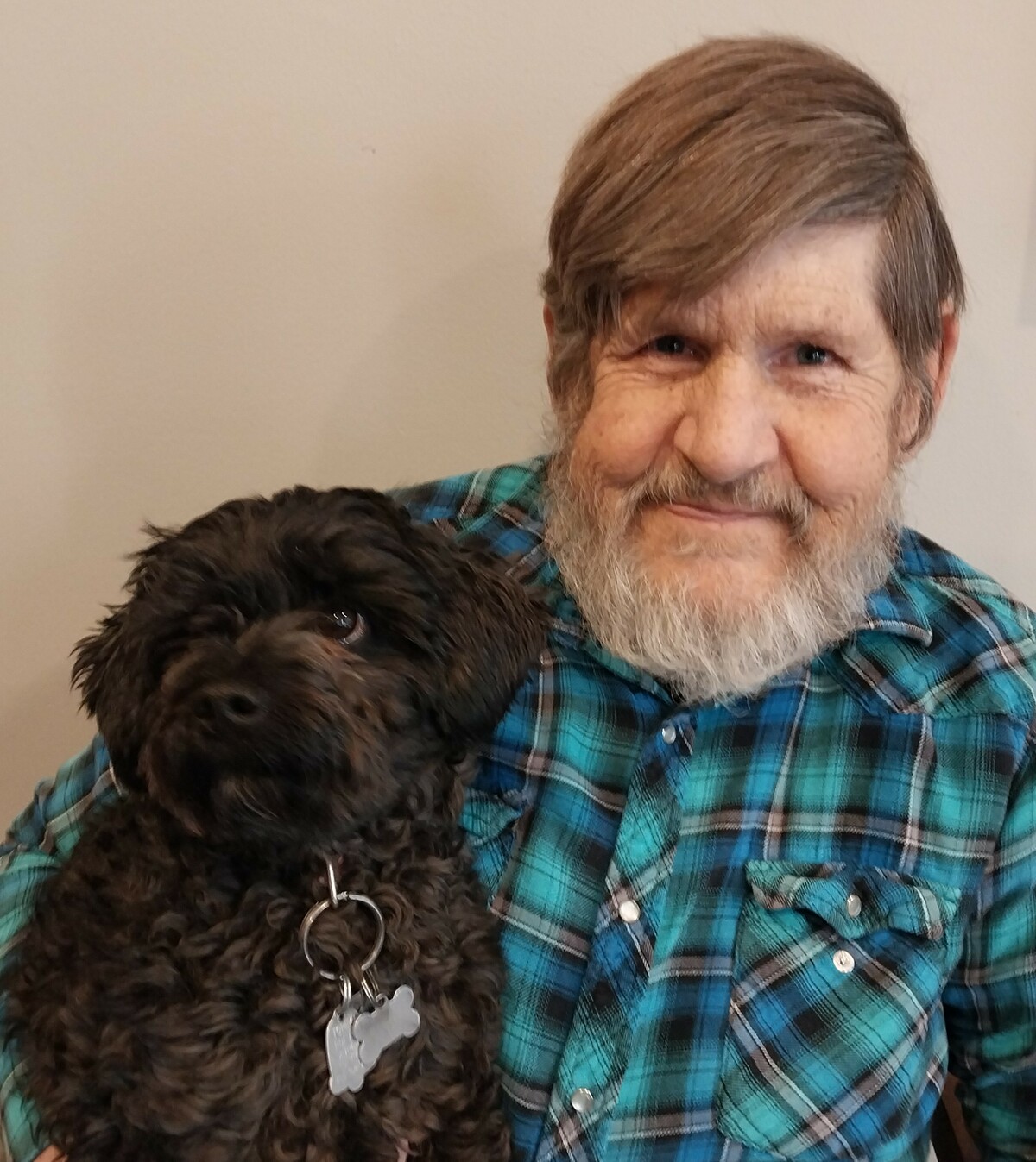 Rod Stringer's Celebration of Life | Topeka First Church of the Nazarene