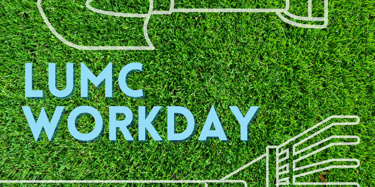 LUMC Workday | Leander United Methodist Church