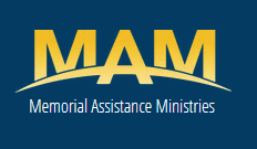March Mission Offering: Memorial Assistance Ministries (MAM) | Christ ...