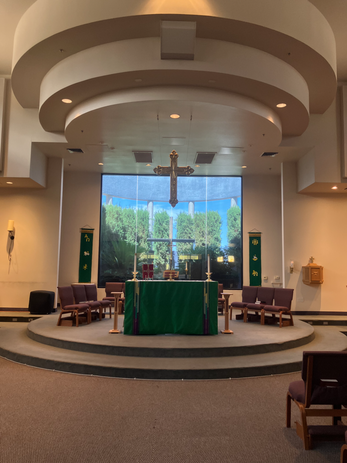 Principal Eucharist | Services Explained | Grace in the Desert Episcoal ...