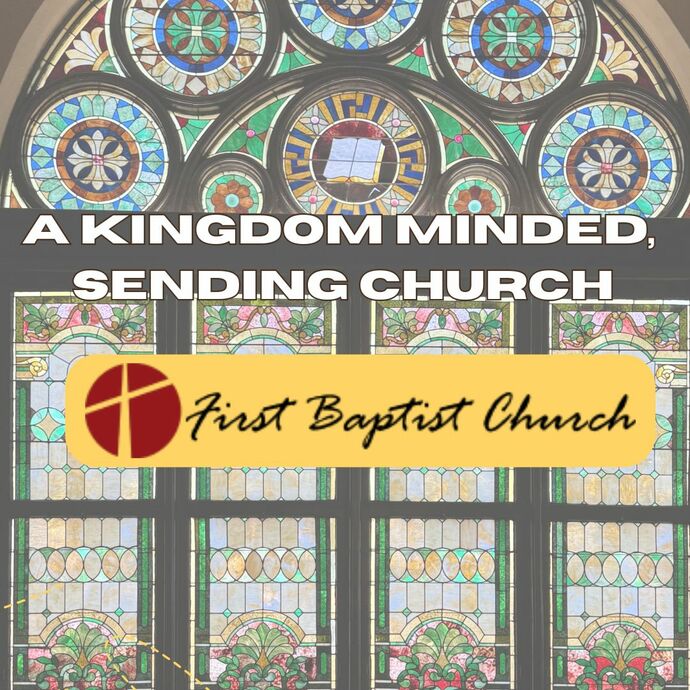 Sermons | First Baptist Church Moberly