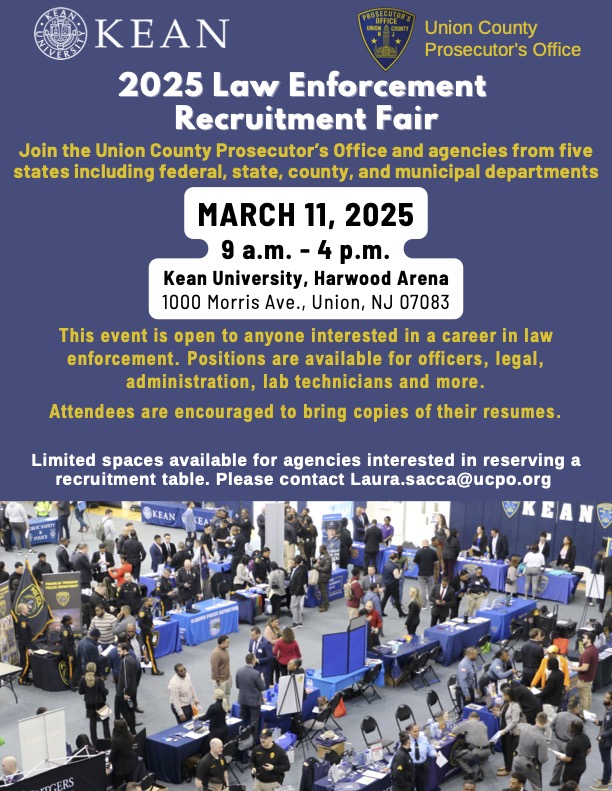 2025 LAW ENFORCEMENT FAIR | Antioch Baptist Church