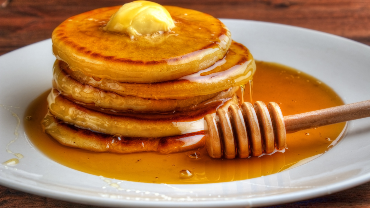 Shrove Tuesday Pancake Brunch | Peninsula United Church