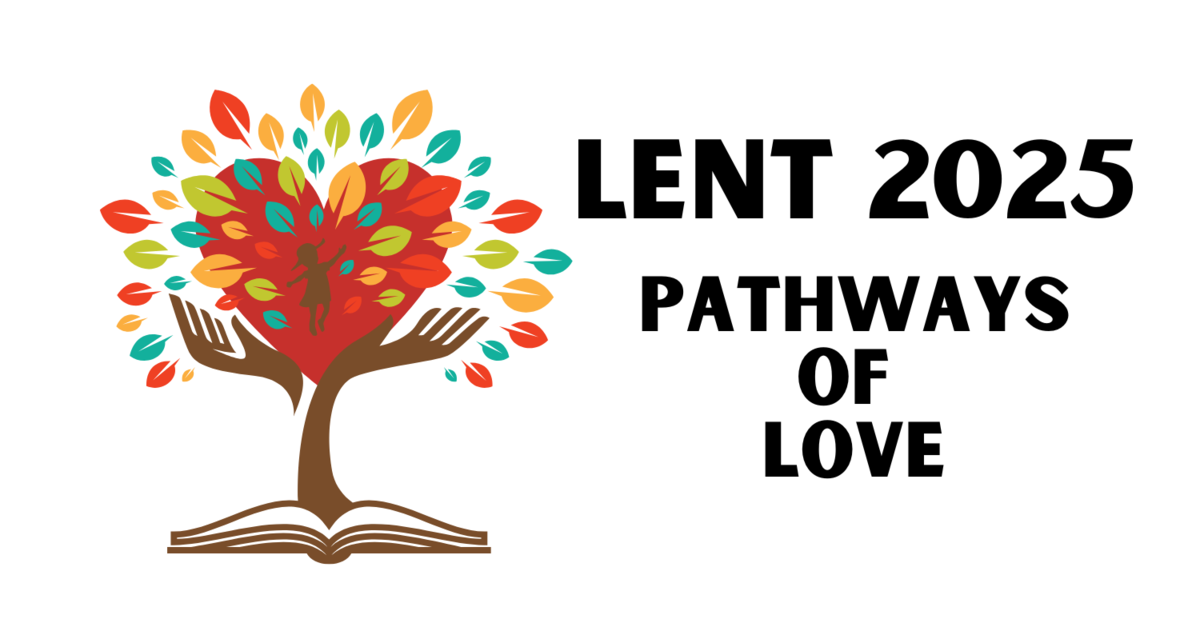 Lent 2025: Opportunities to Deepen our Faith | St. Francis-in-the-Wood ...