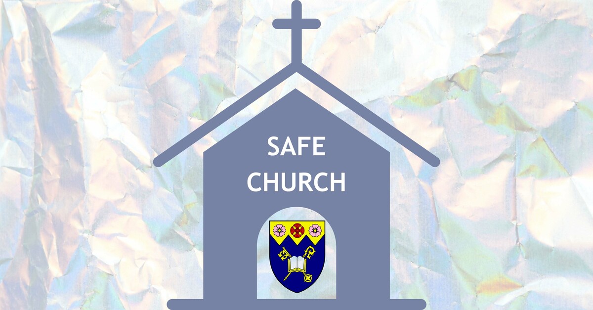 Diocesan Executive Council Adopts Comprehensive Safe Church Policy ...