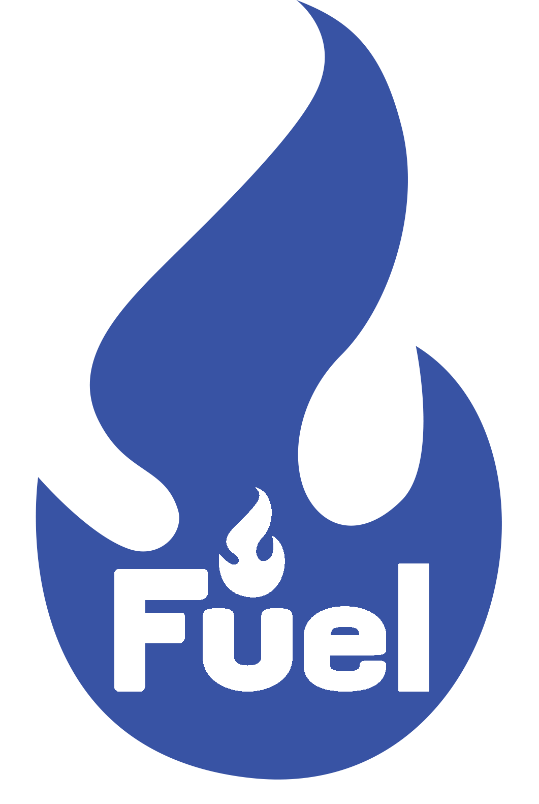 Fuel - Middle and High School | Student Ministry | Campbellsville ...