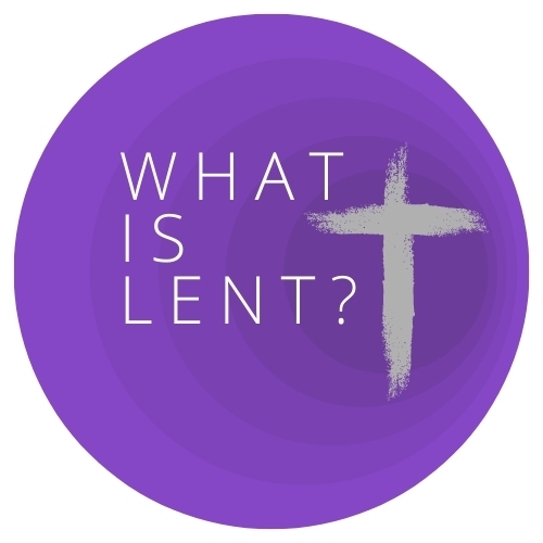 What Is Lent? | Worship & Arts | Nelson Avenue Community Church