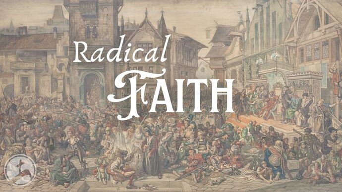 Sermons | Mennonite Christian Assembly