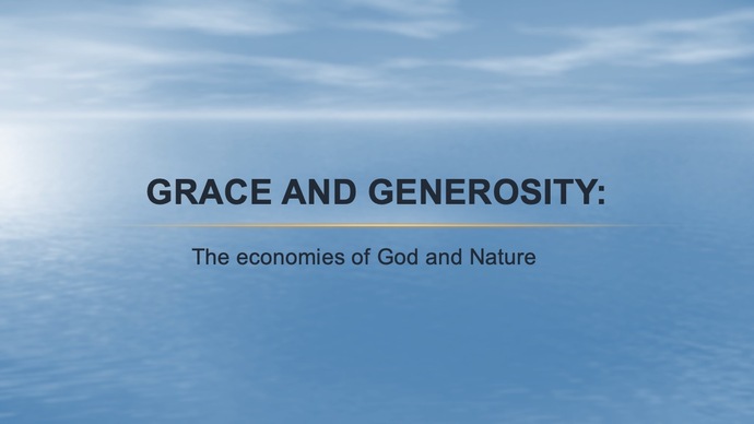 Sermons | Unity of Dallas