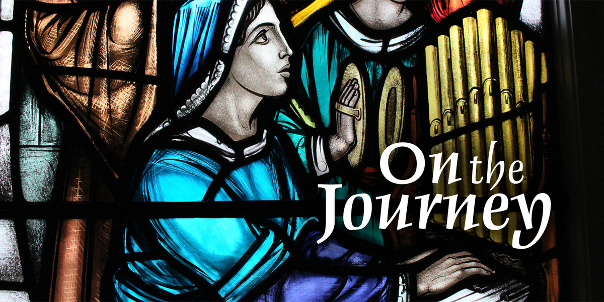 On the Journey | Concerts | St. Mary the Virgin Anglican Church