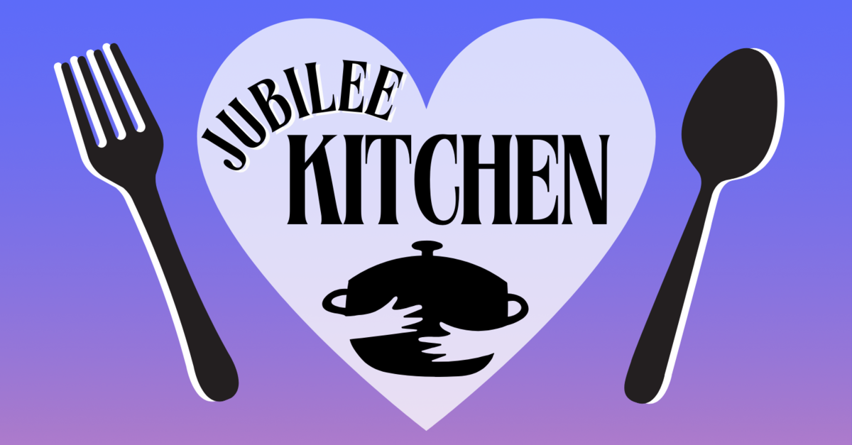 Jubilee Kitchen | First Presbyterian Church