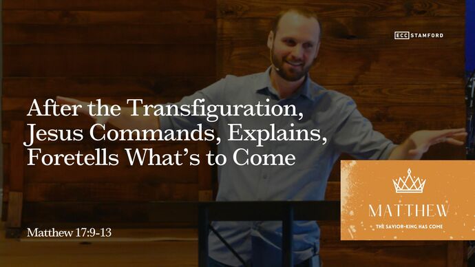 Messages | ECC Stamford