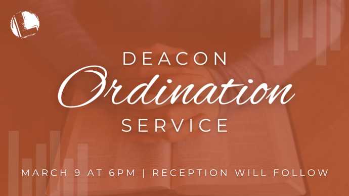 Messages | Logan Street Baptist Church