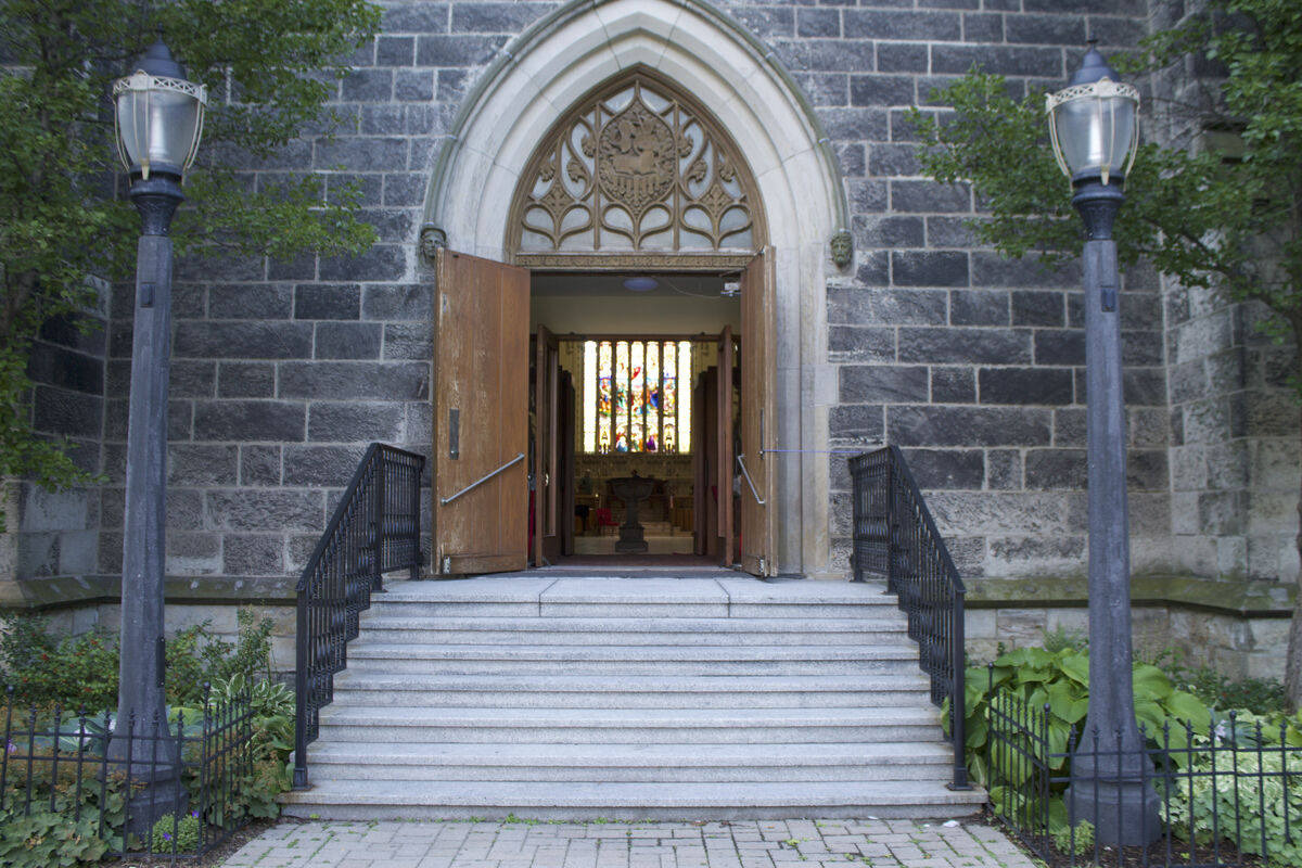 Important Words from Our Bishop and New Priest Team | Christ's Church ...