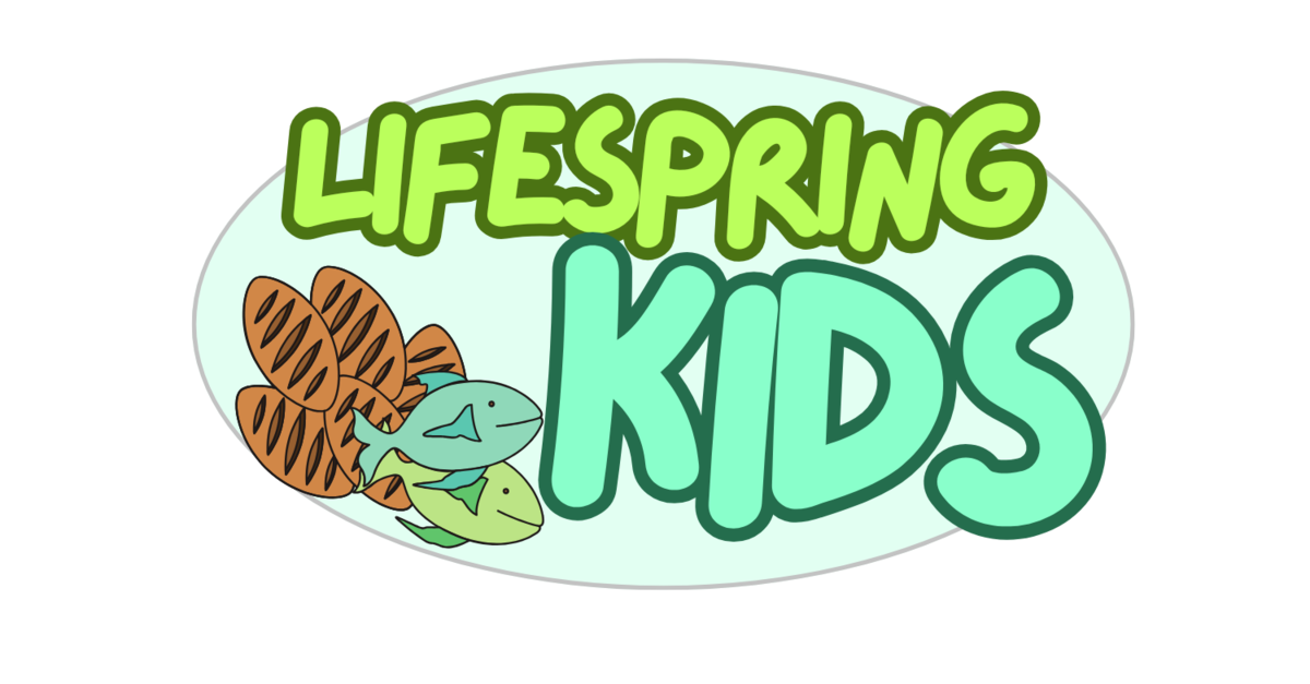 LifeSpring Kids | Children's Ministry | LifeSpring Church