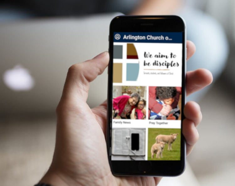 Blog | Arlington Church of Christ
