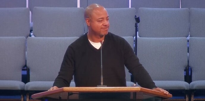 Sermons | St. Stephen Baptist Church