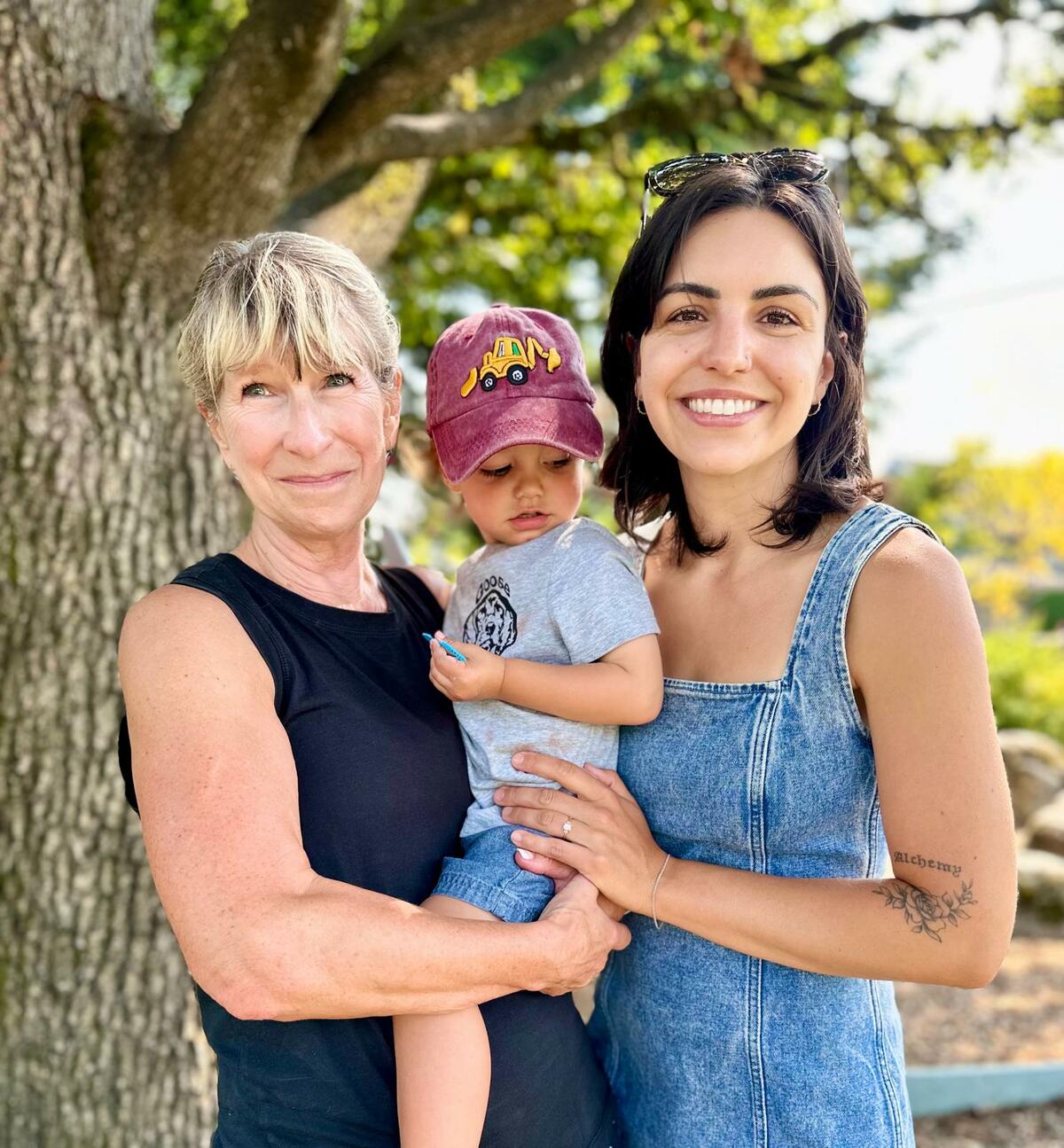 2025 Spectrum Impact Report | Spectrum Mothers Support Society