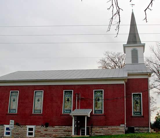 Strawberry Ridge Trinity U.C.C.