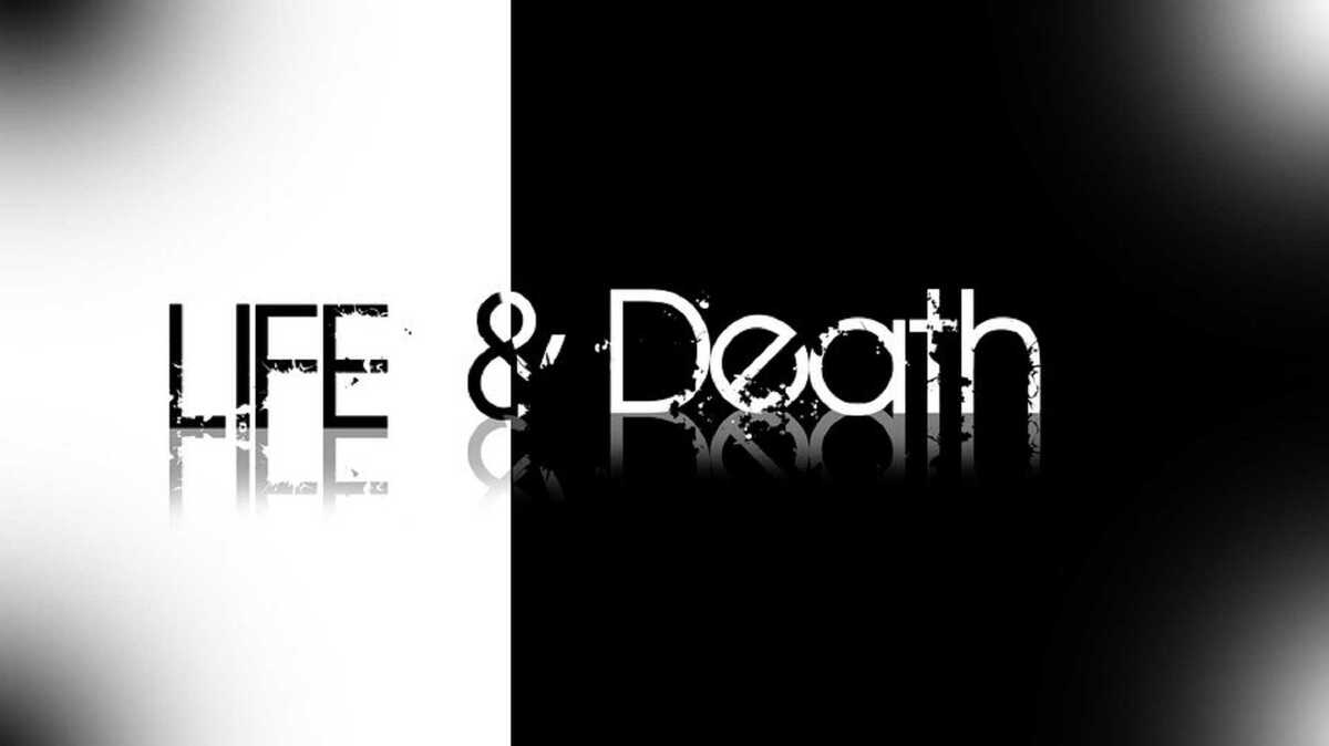 LENT REMINDS US OF DEATH AND LIFE | HarborPointe Community Church
